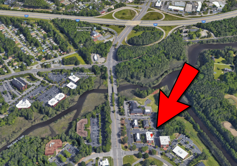 Contact Us – PIMTAX